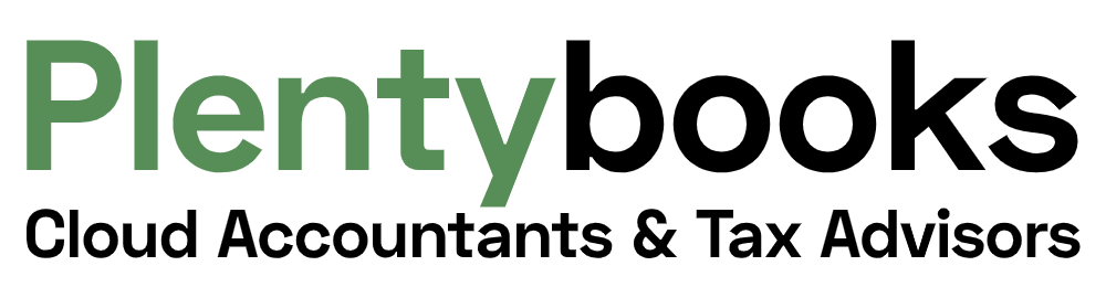 Plentybooks